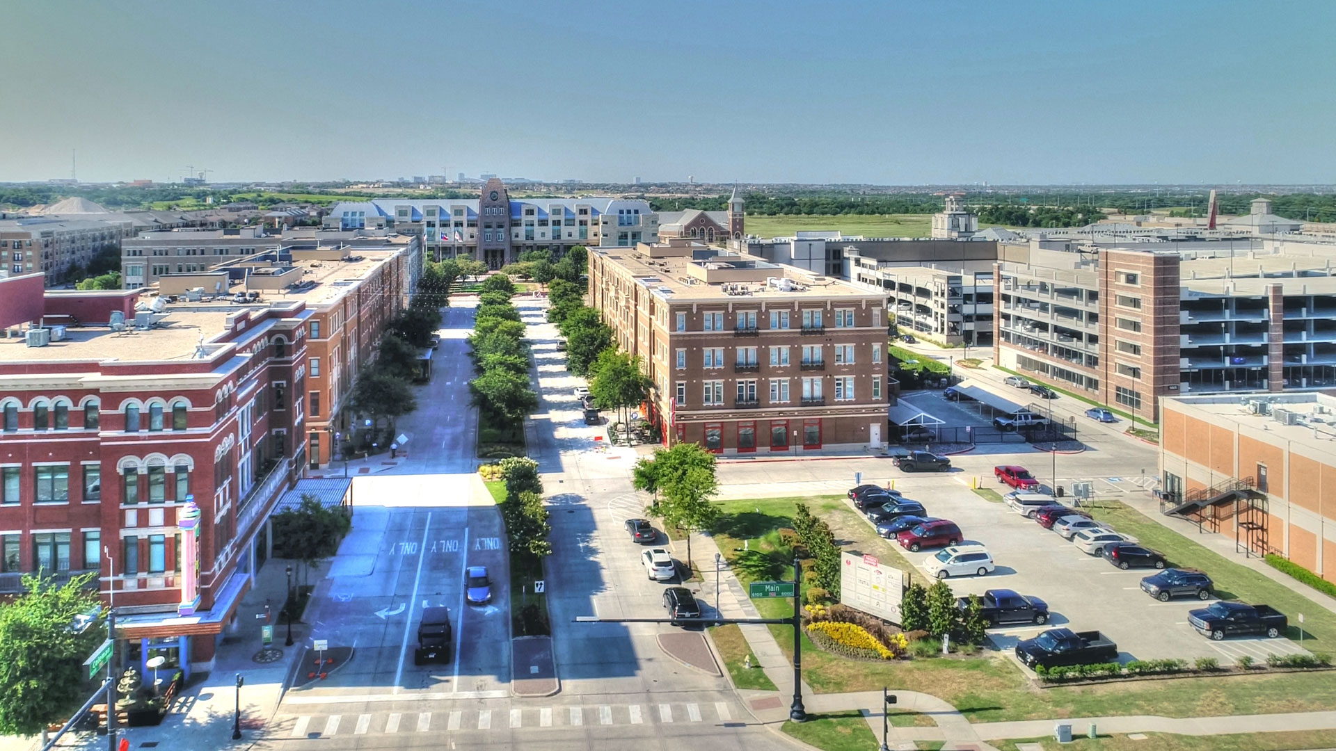 Professional Homeowners Association Law Firm Frisco TX