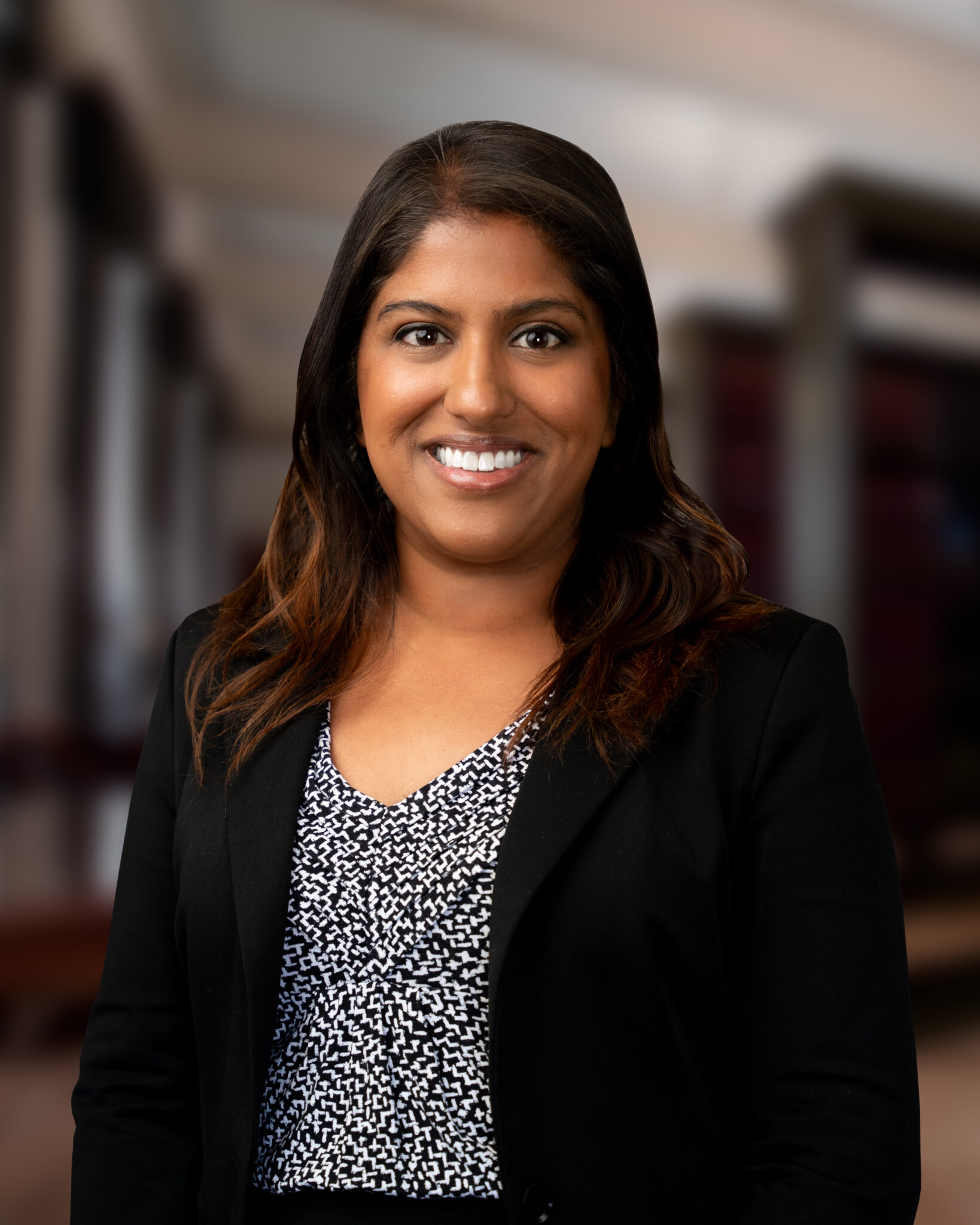 Jennifer Chacko - Manning & Meyers