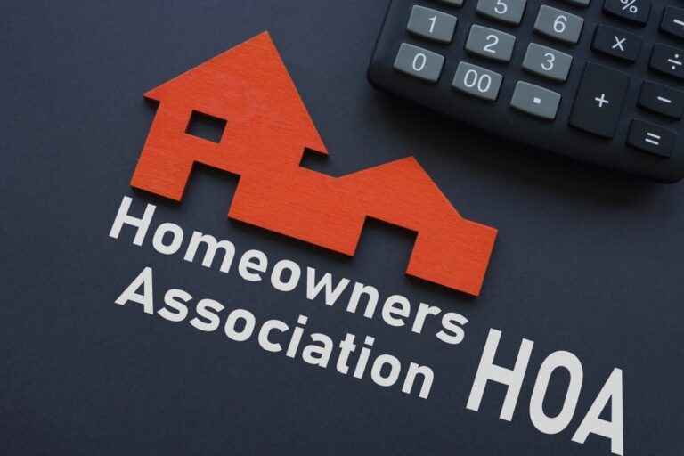 How to Handle Disputes Between Homeowners and HOA Boards - Manning & Meyers